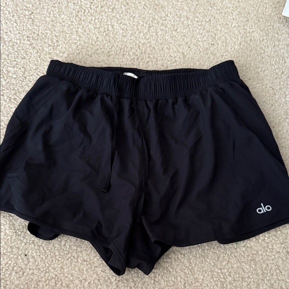 ALO Yoga | Shorts | Alo Running Shorts | Poshmark